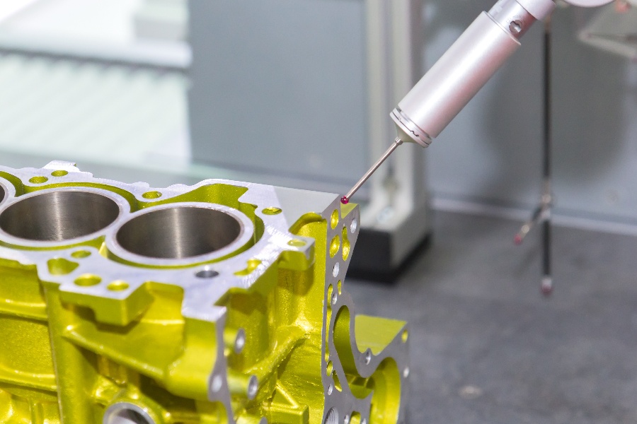 Six In-Demand Metalworking Jobs for 2020