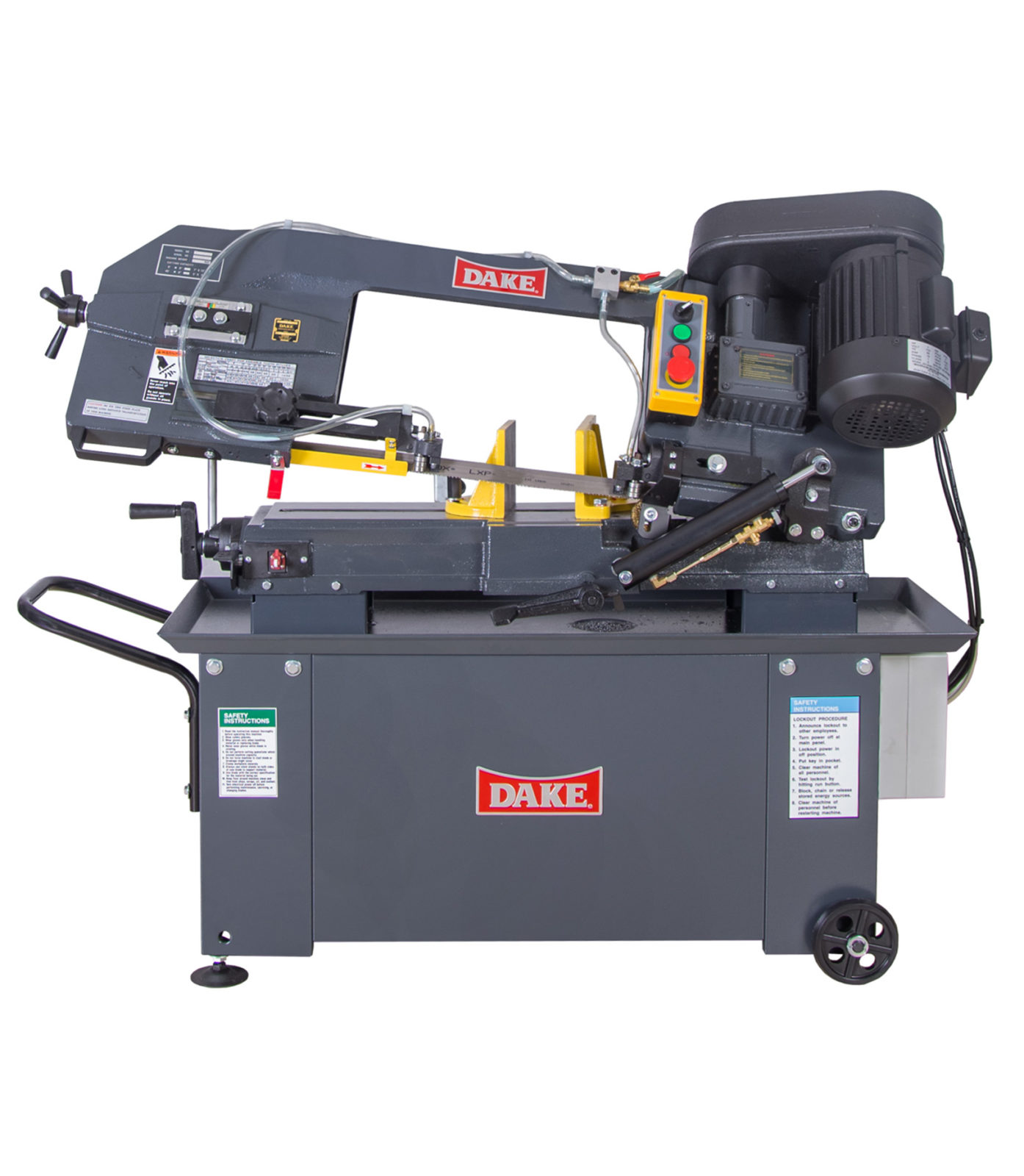 How To Find The Best Horizontal Bandsaw For Your Workshop